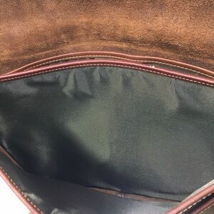 Orvis | Bags | Orvis Bullhide Leather Briefcase School Portfolio ...